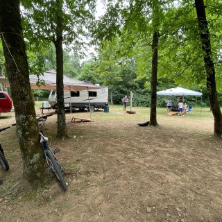 Twin Rivers Landing - Lesterville, Missouri - RV LIFE Campground Reviews